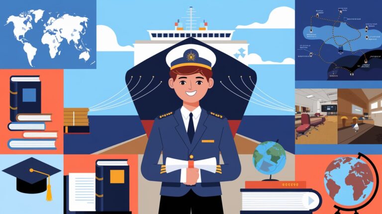 Merchant Navy Form 2025: Key Dates and Requirements - Skills Station